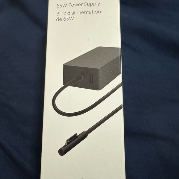Microsoft | Computers, Laptops & Parts | Microsoft Surface Power Supply ...